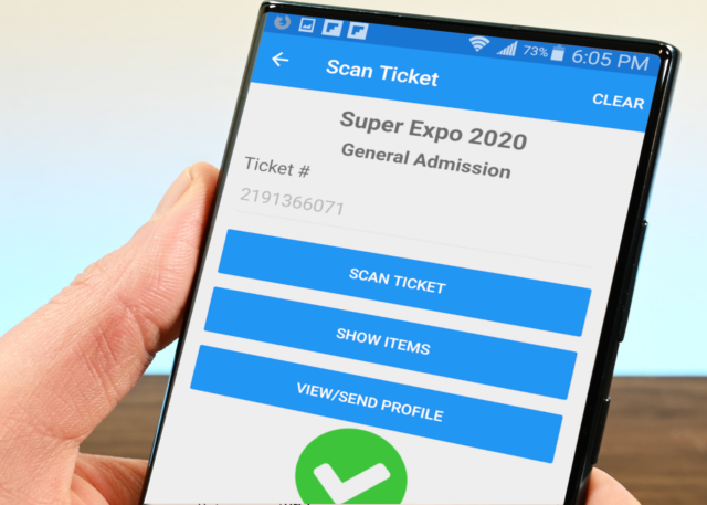 RegisterONE – End to End Event Management and Marketing Platform